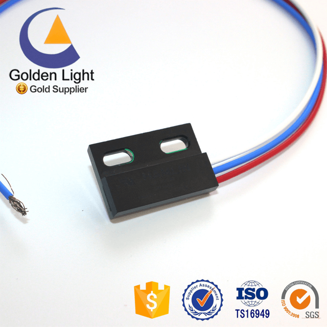 High- tech Proximity Switch Sensor Products- GLE